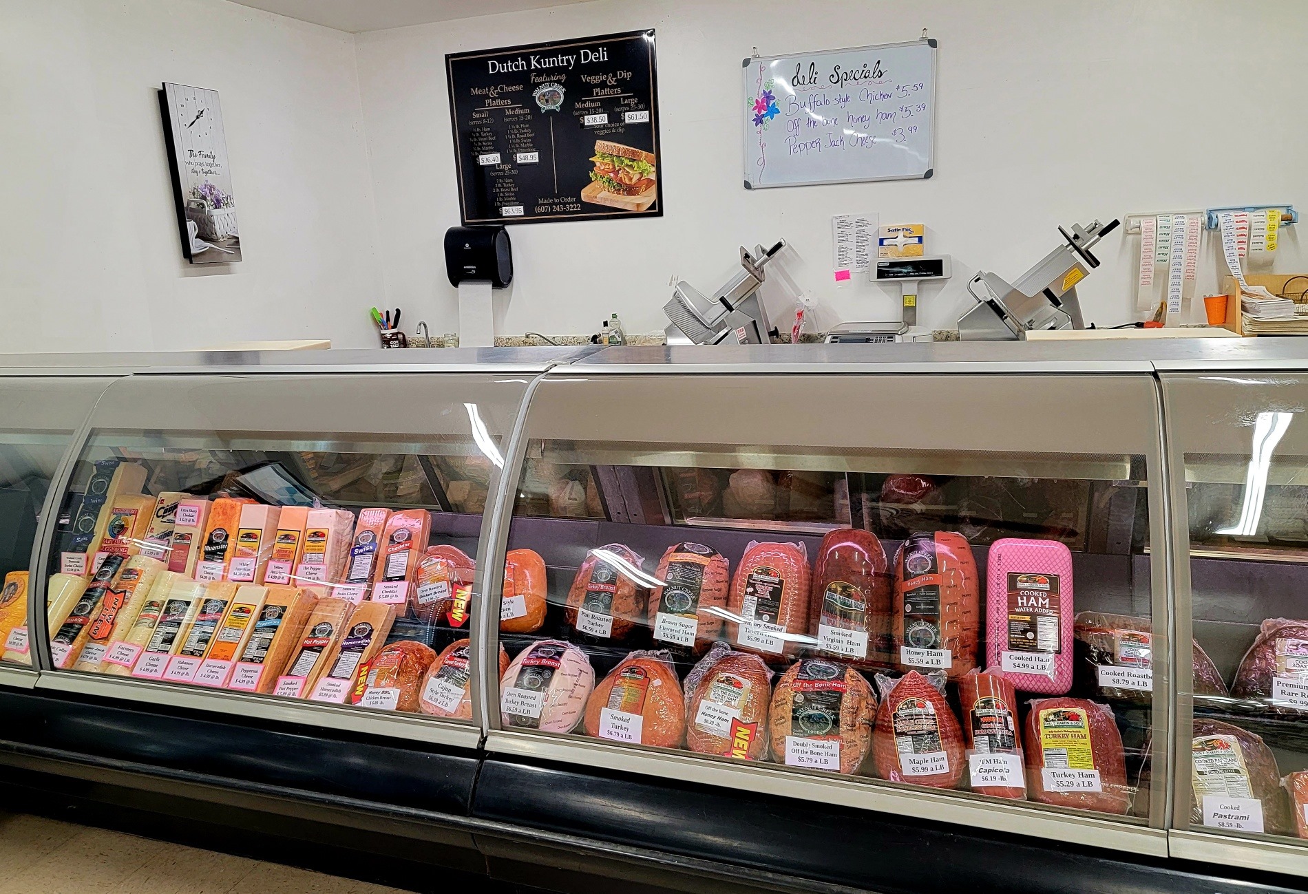 Store - Dutch Kuntry Store