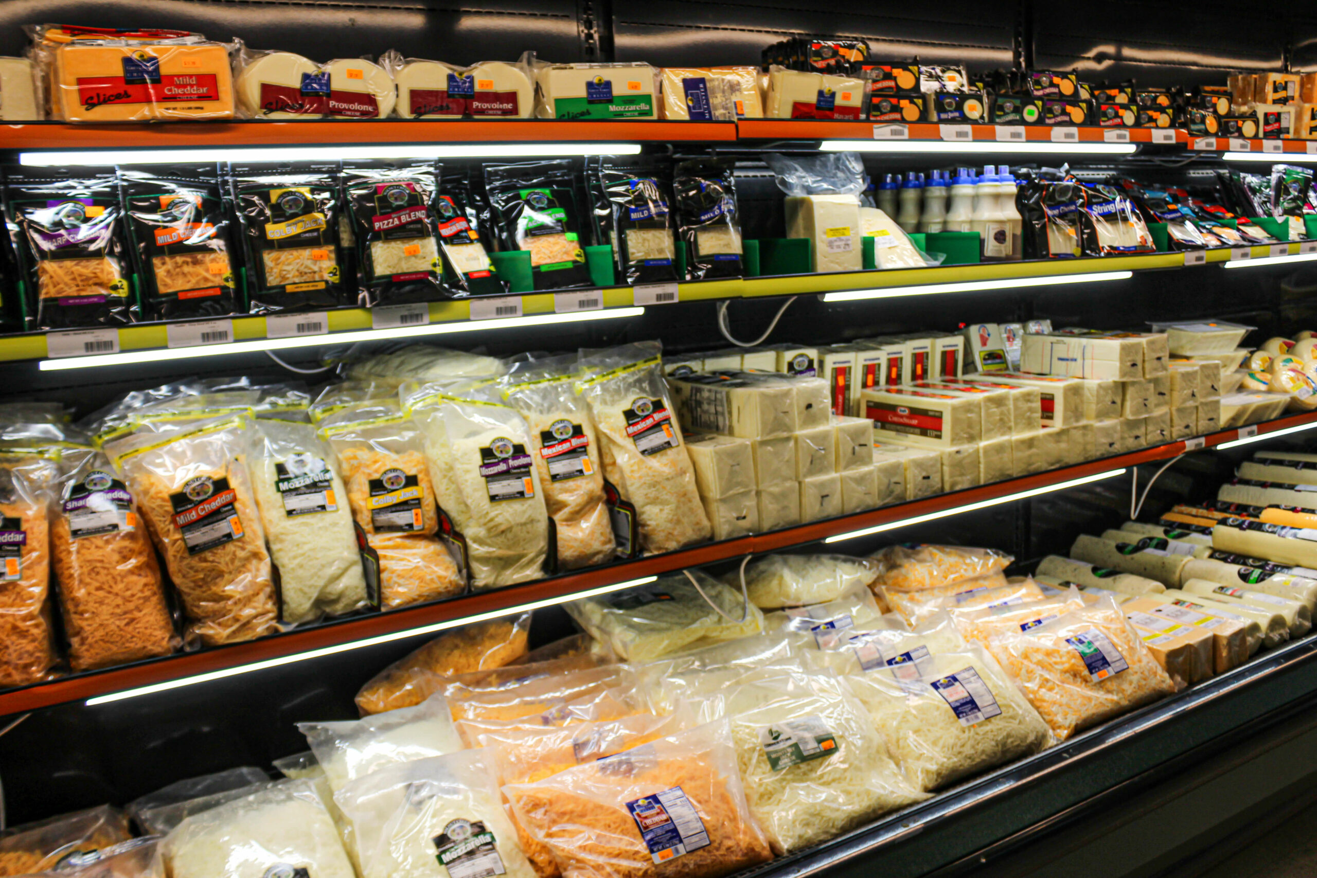 Store - Dutch Kuntry Store